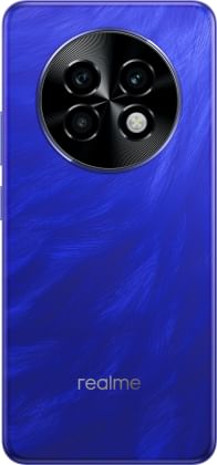 Realme P1 Speed 5G (12GB RAM + 256GB) Price in India 2025, Full Specs ...