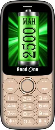 Good One G6130 Price in India 2025, Full Specs & Review | Smartprix