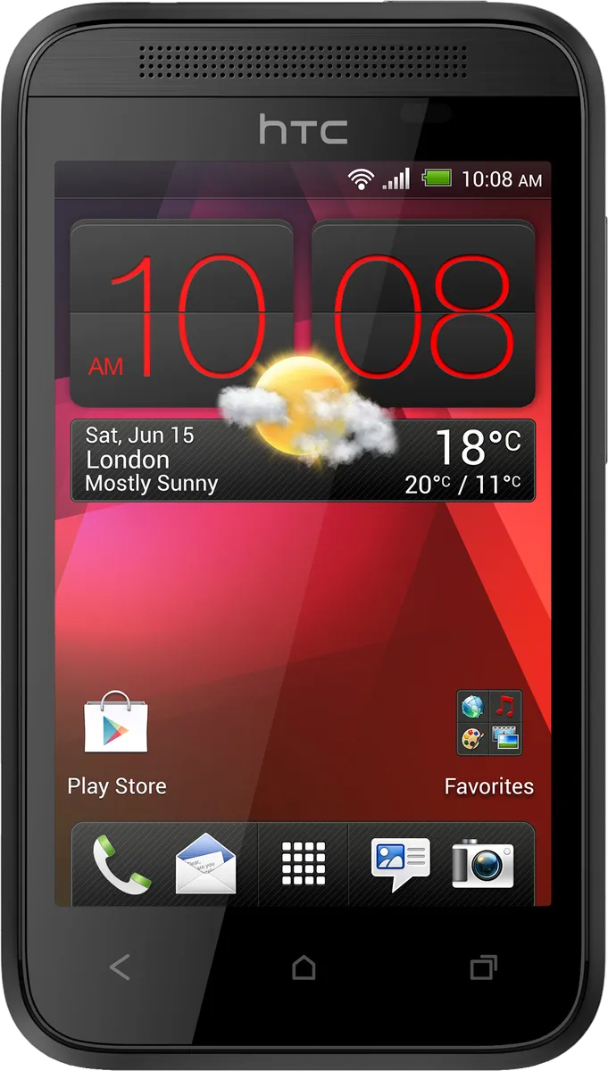 HTC Desire 200 - Price in India (Apr 2026), Specs, Reviews | Smartprix