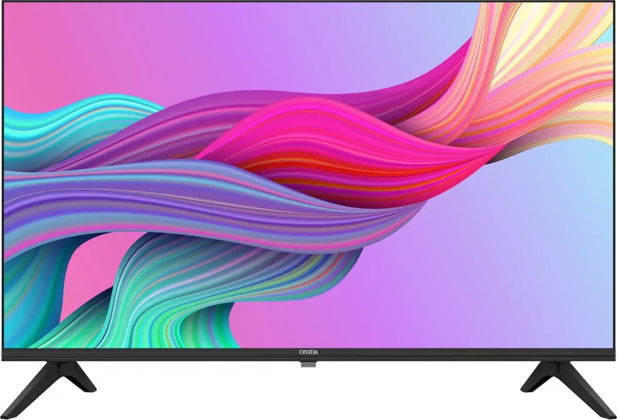 ONIDA 32IV 32 inch HD Ready Smart LED TV - Price in India (Apr 2026 ...
