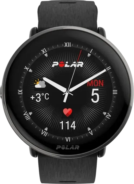 Polar Ignite 3 Smartwatch - Price in India (Apr 2026), Specs, Reviews ...