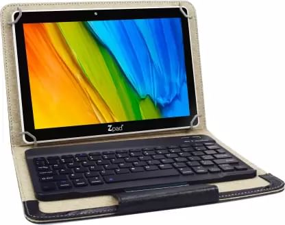 Wishtel IRA Z PAD 4G Tablet Price in India 2025, Full Specs & Review ...