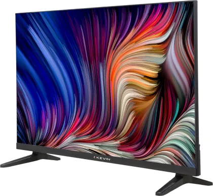 Kevin KN24FL 24 inch HD Ready LED TV Price in India 2025, Full Specs ...