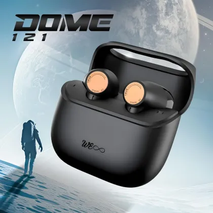 Walta Elite Dome 121 True Wireless Earbuds Price in India 2025, Full Specs & Review | Smartprix