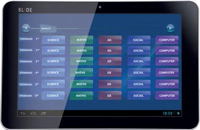 iBall Edu Slide i1017 Tab Price in India 2025, Full Specs & Review ...