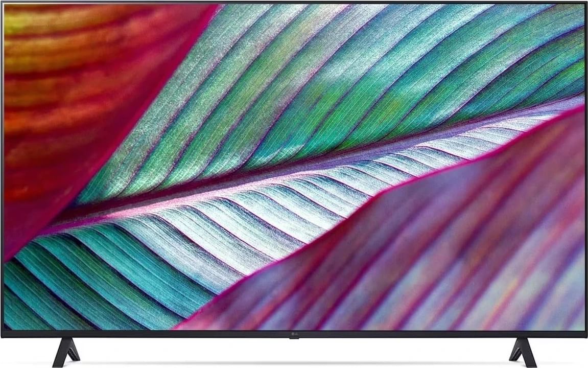 LG UR75 50 inch Ultra HD 4K Smart LED TV (50UR7550PSC) Price in India 2025, Full Specs & Review ...