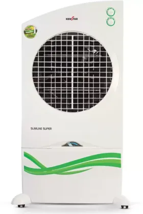 Kenstar Slimline Super 40 L Room Air Cooler - Price in India (May 2026 ...