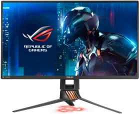 Asus ROG Swift PG258Q 25-inch Full HD Gaming LE… vs Titan Army P2510G2 ...