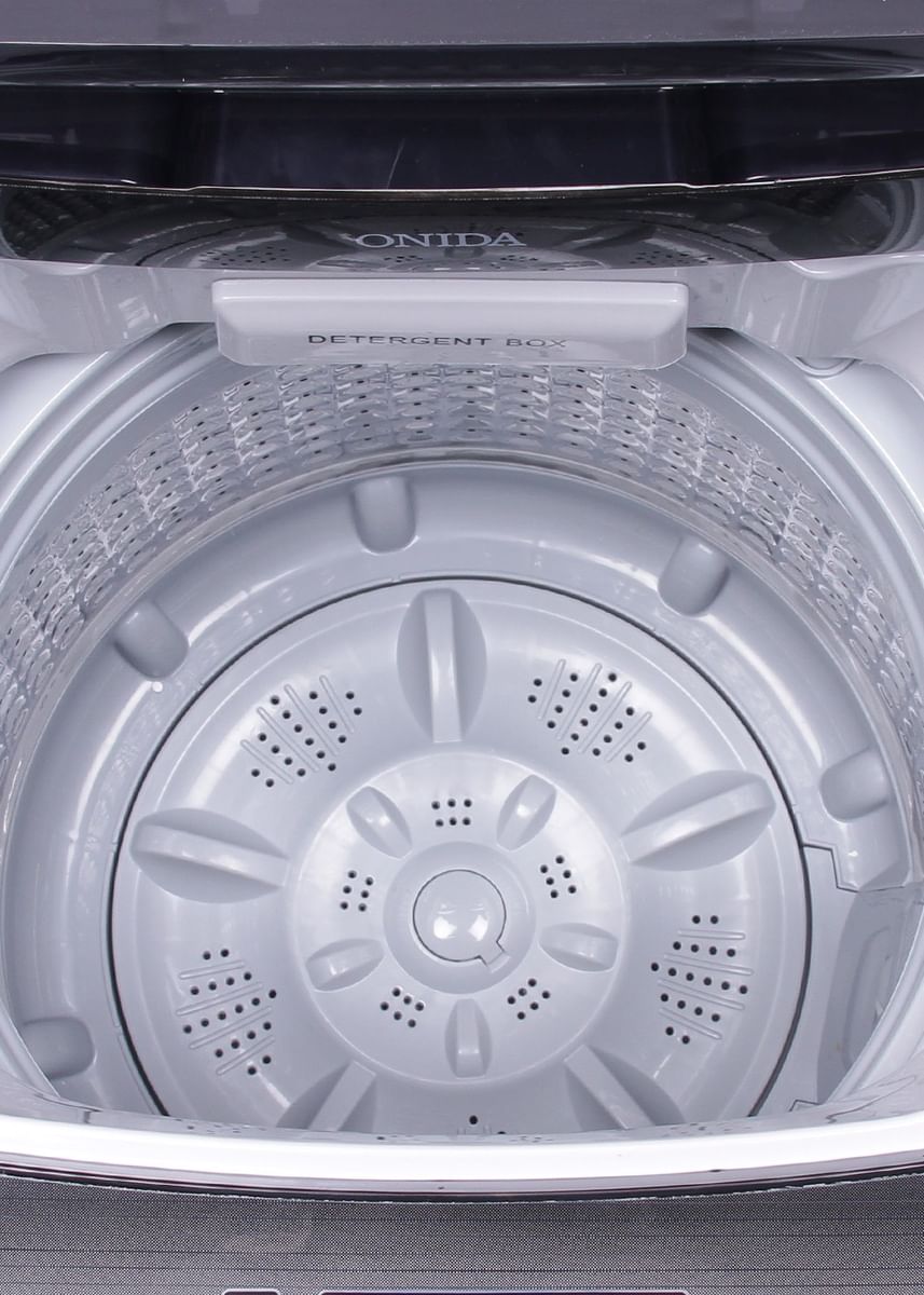 Onida WO60TSPLN1 Top Loading Washing Machine Best Price in India 2021 ...