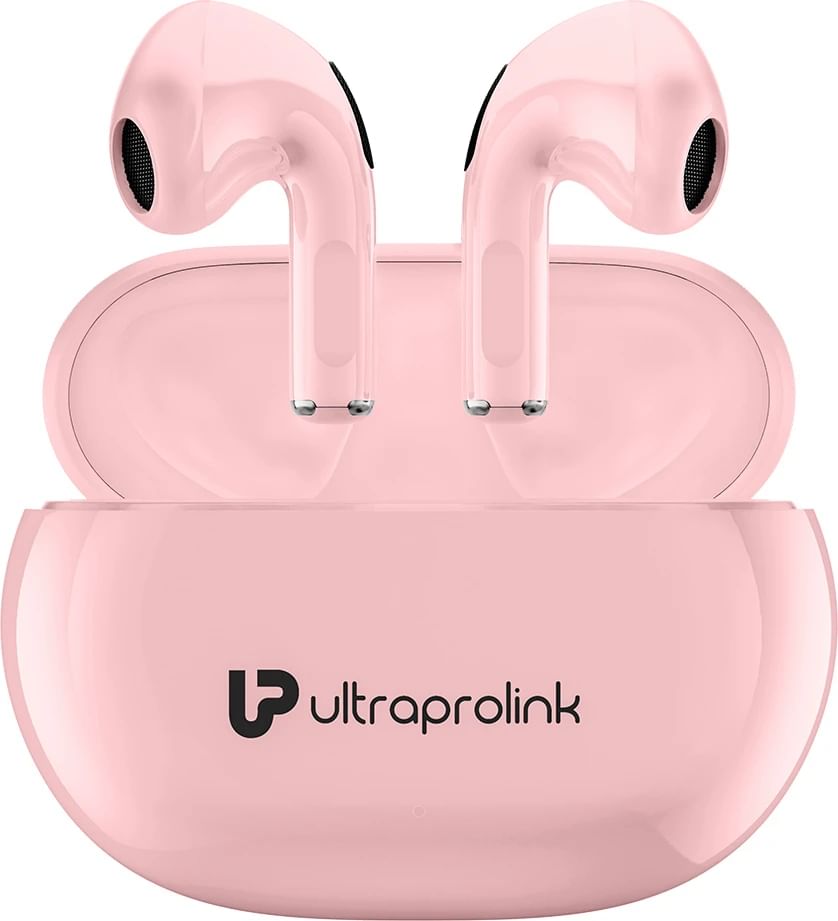 Ultra Prolink UM1147 True Wireless Earbuds Price in India 2024, Full ...
