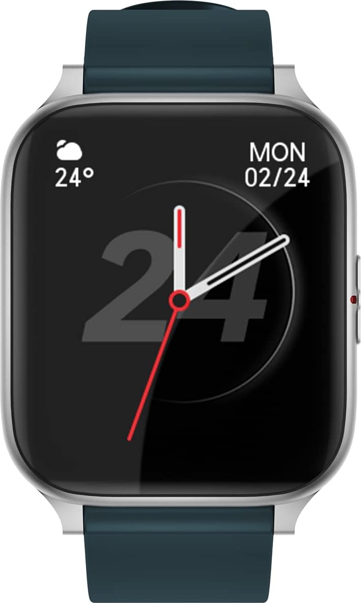 Minix Zero Smartwatch Best Price in India 2022, Specs & Review | Smartprix