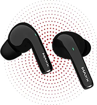 Maxx PX3 True Wireless Earbuds Price in India 2025, Full Specs & Review ...