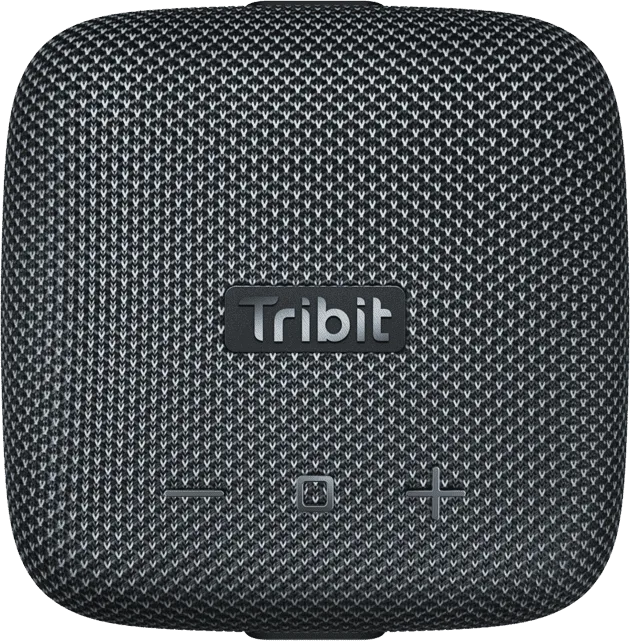 Tribit StormBox Micro 9W Bluetooth Speaker - Price in India (Apr 2026 ...