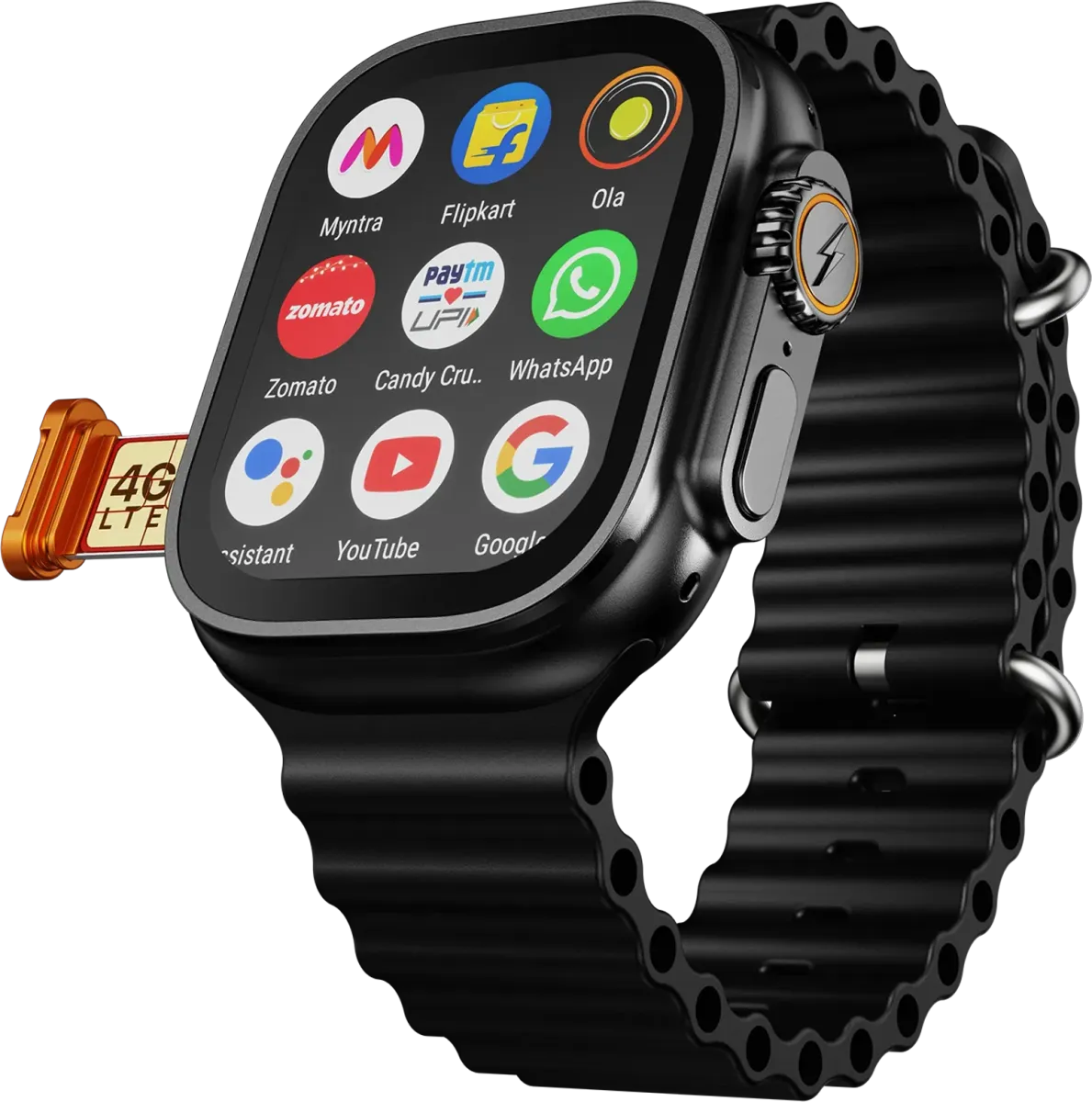 Best smart watches under 5000 store