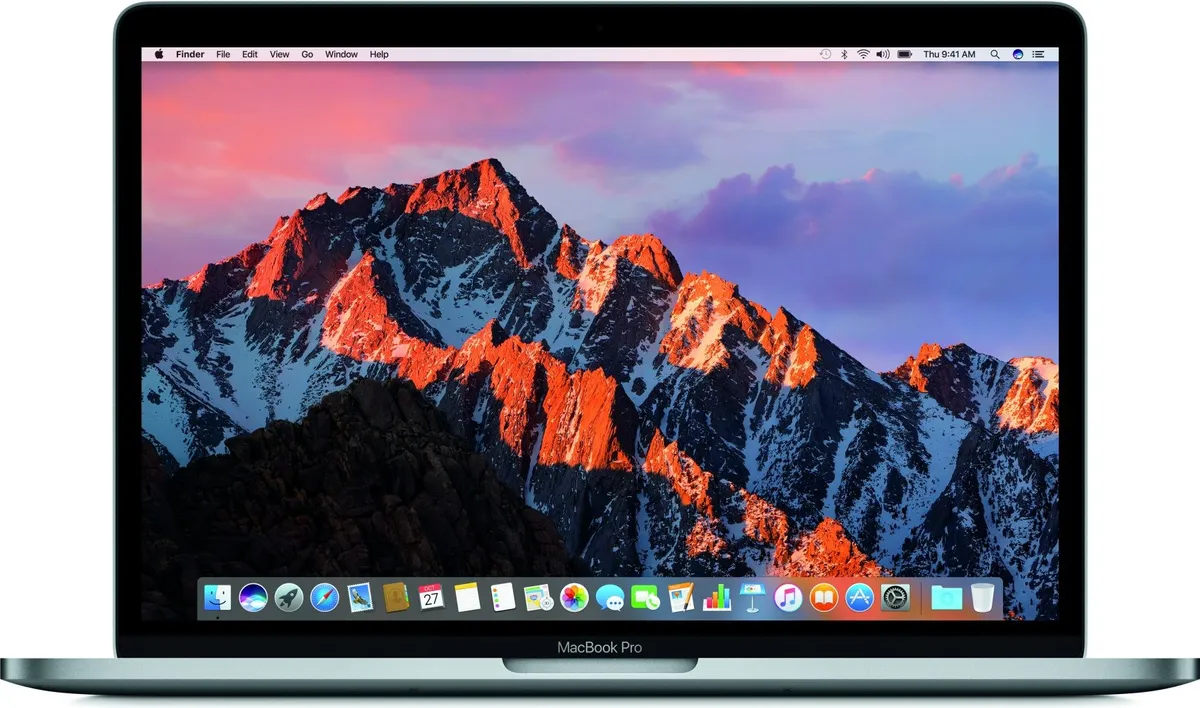 Apple MacBook Pro MPXW2HN/A Laptop (Ci5/ 8GB/ 512GB SSD/ Mac OS) Price ...