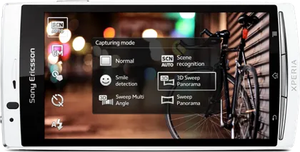 Sony Ericsson Xperia Neo V MT11i - Price in India (Apr 2026), Specs ...