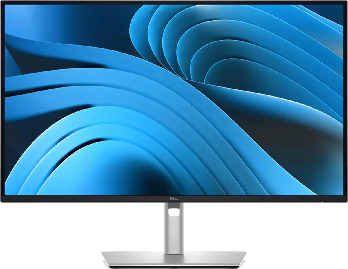 Dell P2725QE 27 inch Ultra HD 4K Monitor Price in India 2025, Full ...