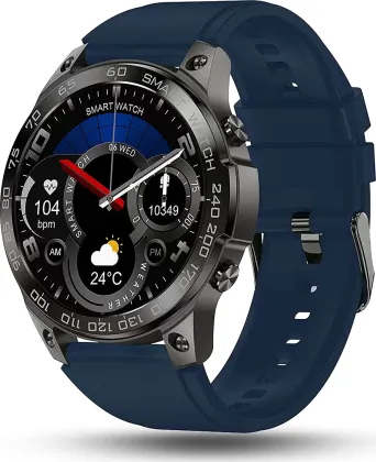 Pebble Cosmos Endure Smartwatch - Price in India (Apr 2026), Specs ...