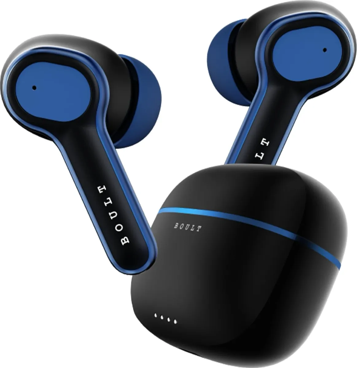 Boult Audio Curve Buds Pro True Wireless Earbuds - Price in India (Apr ...