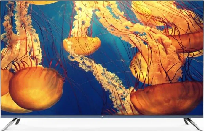 BPL 55U-C551 55 inch Ultra HD 4K Smart QLED TV - Price in India (Apr ...
