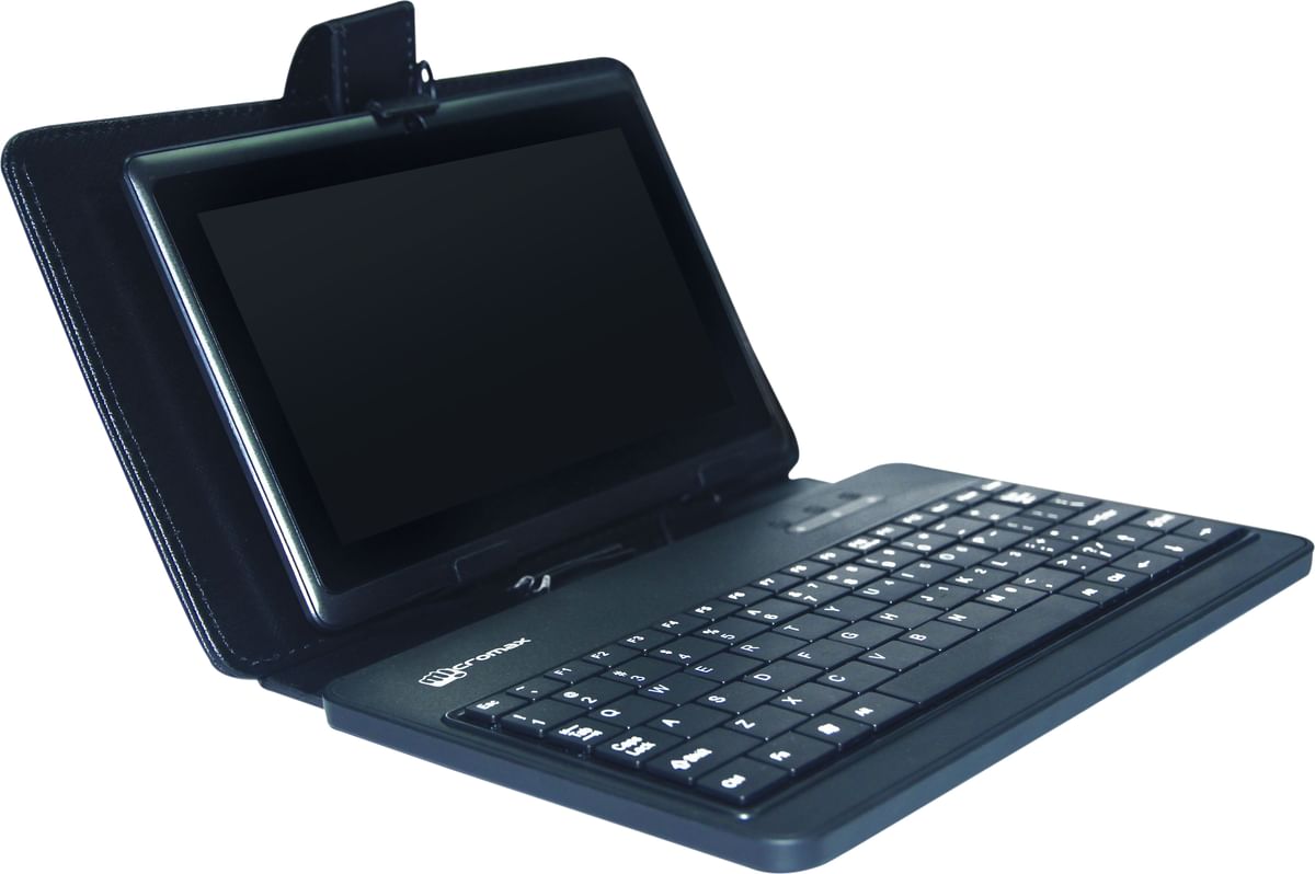 Micromax Funbook P280 Tablet (4GB) Best Price in India 2022, Specs ...