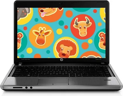 HP 4441s (G4K90PA) ProBook (3rd Gen Intel Core i3/ 4GB/500GB/ 1GB Graph ...