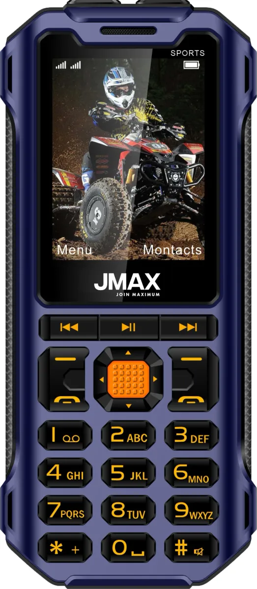 Jmax Sports - Price in India (May 2026), Specs, Reviews | Smartprix