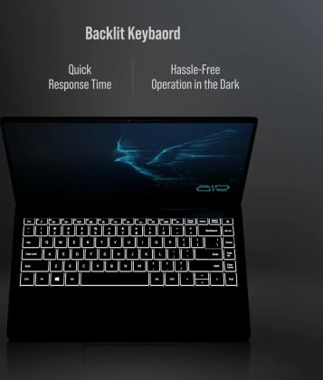 Air Falcon Series laptop (12th Gen Core i3/ 8GB/ 512GB SSD/ Win11 ...