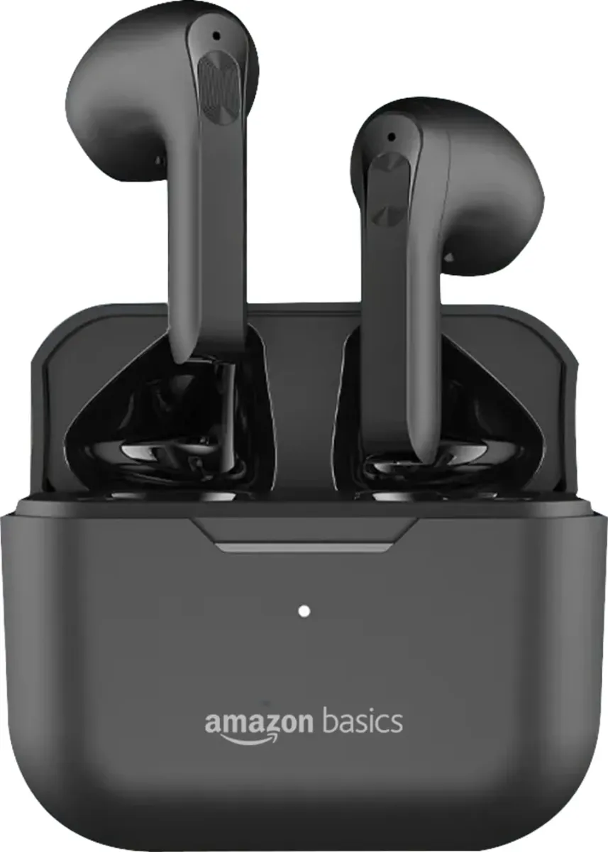 AmazonBasics ‎AG-YA-KS-K6 True Wireless Earbuds Price in India 2025 ...