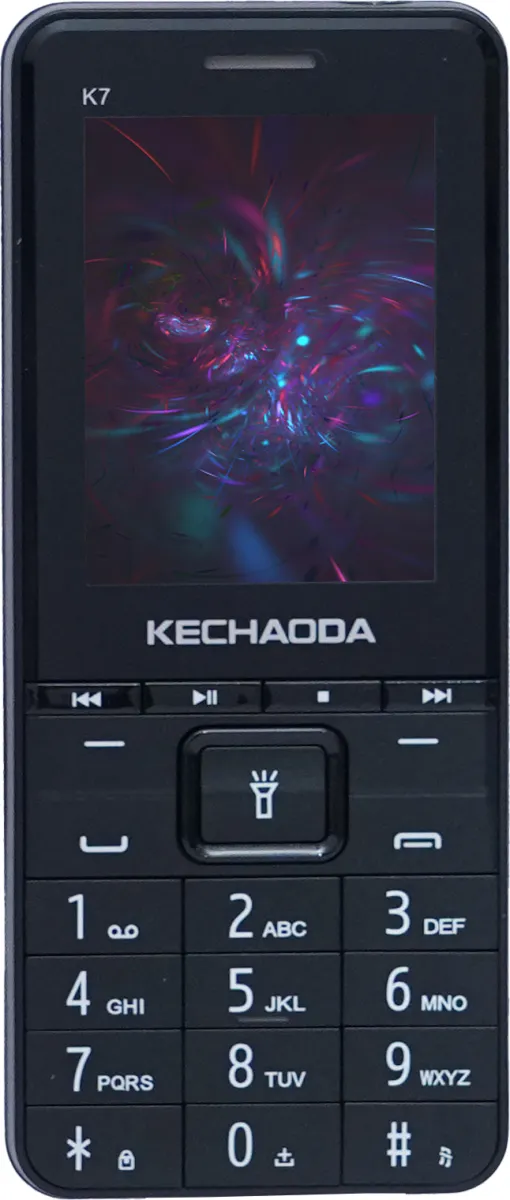 Kechaoda K7 Price in India 2025, Full Specs & Review | Smartprix