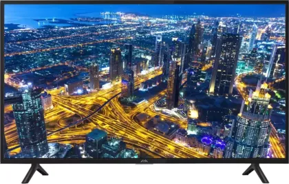 iFFALCON 32F2 (32 inch) HD Ready LED Smart TV Price in India 2025, Full ...