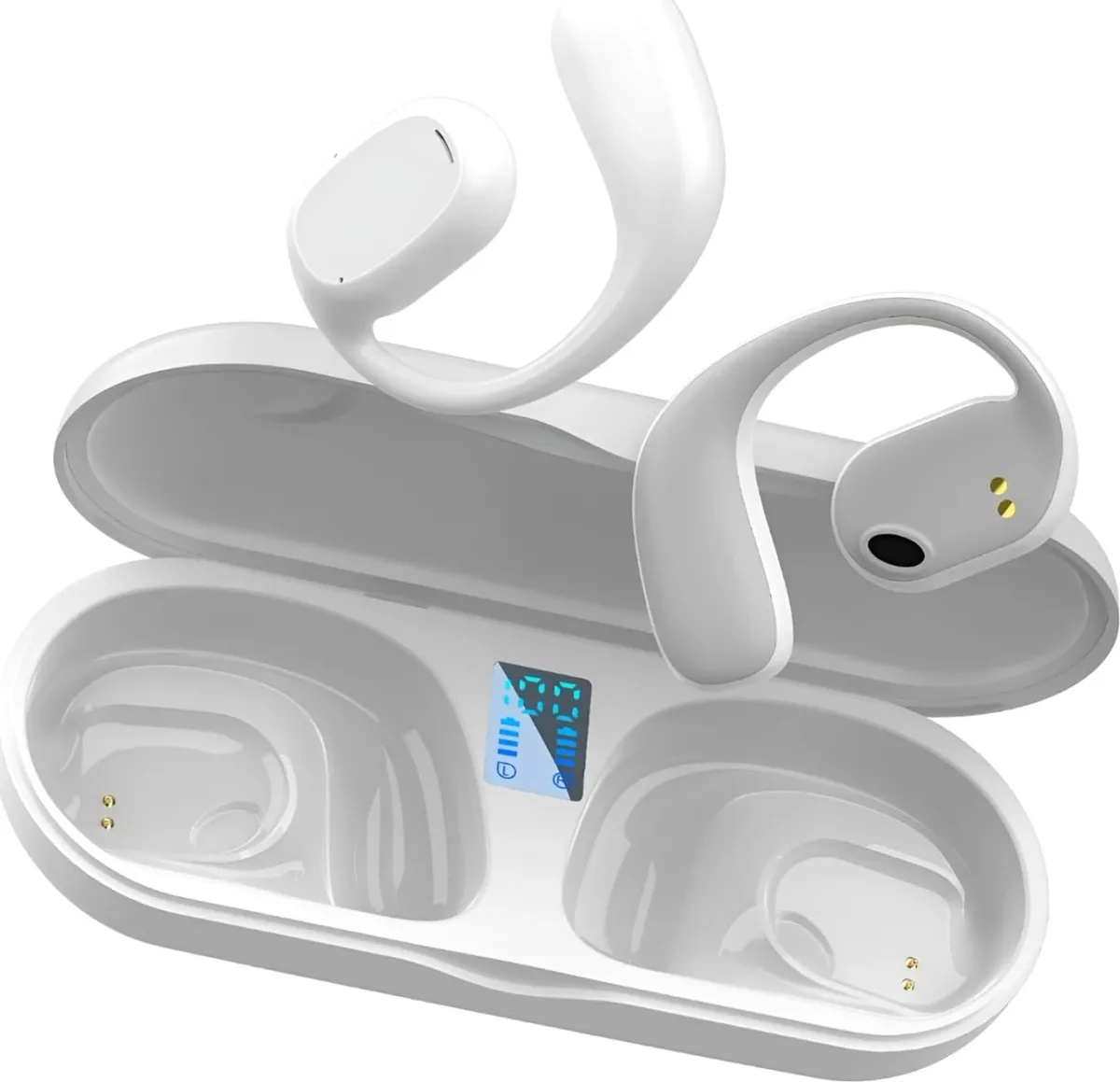 VEHOP JS270 True Wireless Earbuds - Price in India (May 2026), Specs ...
