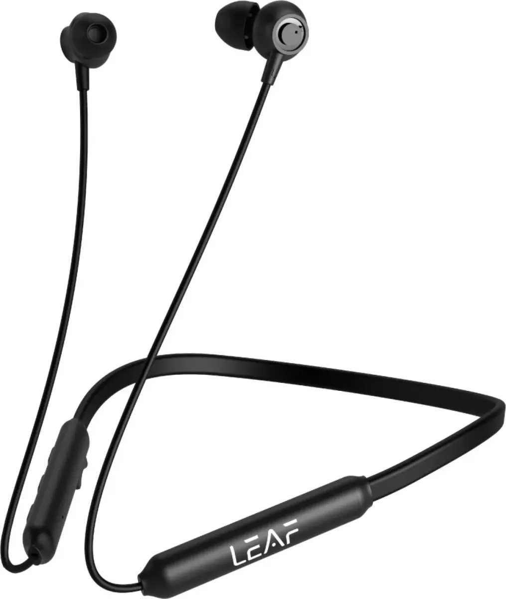 Leaf Air Bluetooth Headset Price in India 2025, Full Specs & Review ...