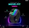 Frontech Movefit Smartwatch - Price in India (Apr 2026), Specs, Reviews ...