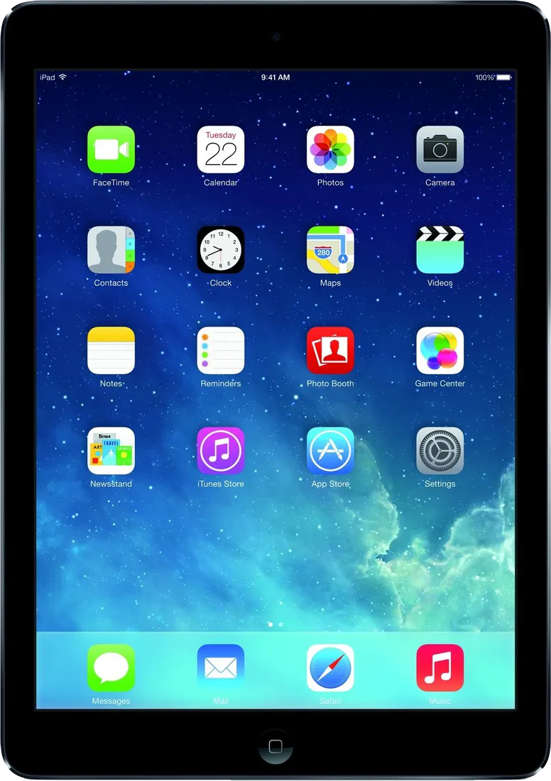 Apple iPad Air (WiFi+32GB) Price in India 2025, Full Specs & Review ...