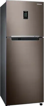 Samsung RT34C4642DX 291 L 2 Star Double Door Refrigerator Price in ...