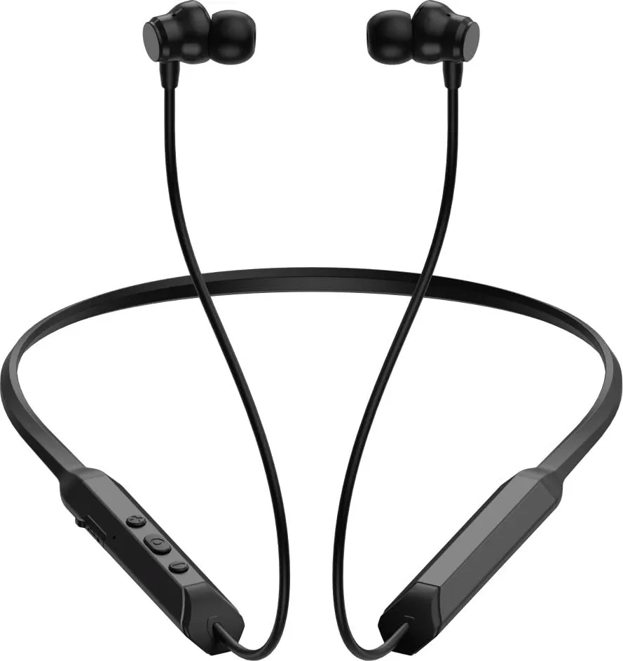 Unix Solo UX-900 Pro Wireless Neckband - Price in India (May 2026 ...