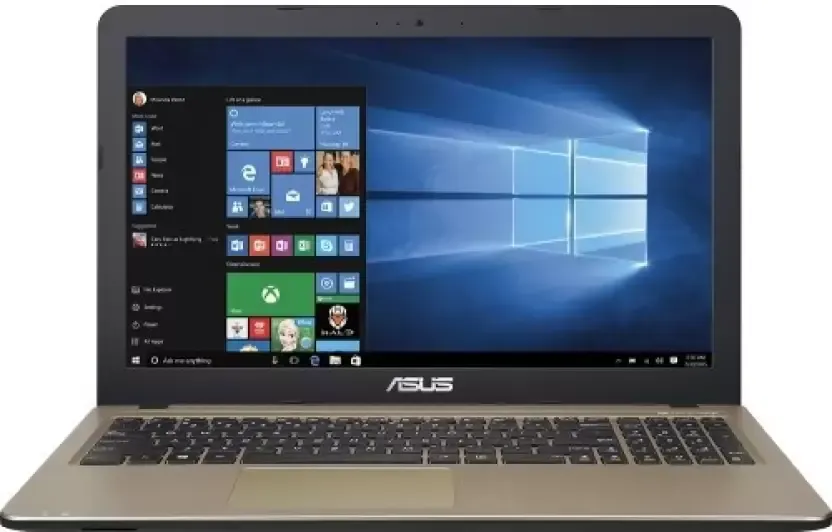 Asus X540LA-XX538D Laptop (5th Gen Core i3/ 4GB/ 1TB/ FreeDOS) Price in ...