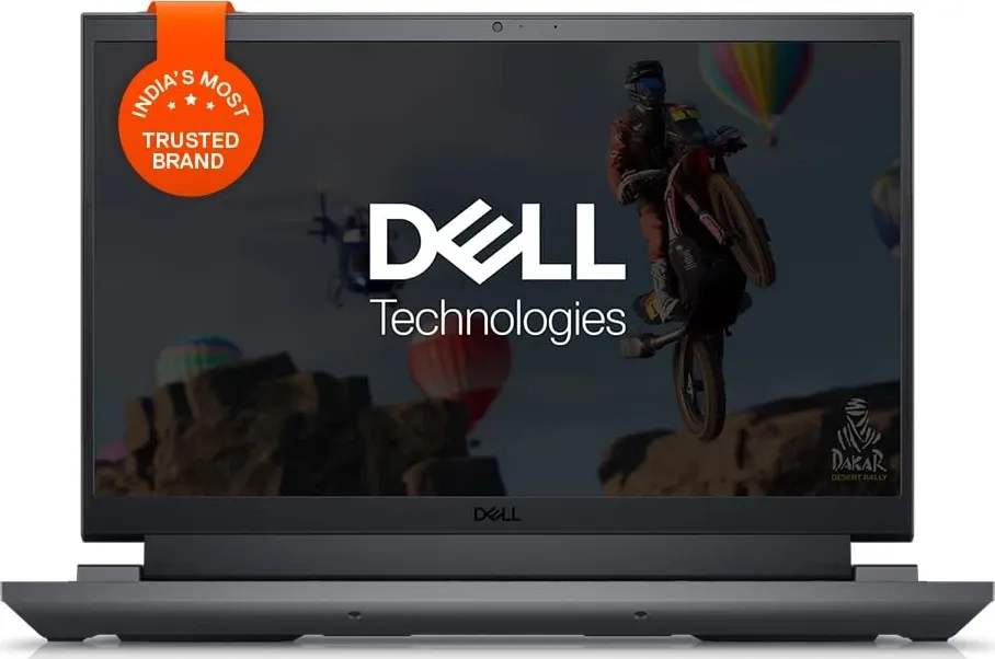 Dell G15 5530 Gaming Laptop (13th Gen Core i7/ 16GB/ 1TB SSD/ Win11 ...