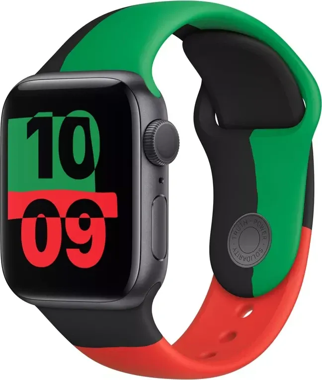 Apple Watch Series 6 44 mm (GPS) - Price in United States (May 2026 ...