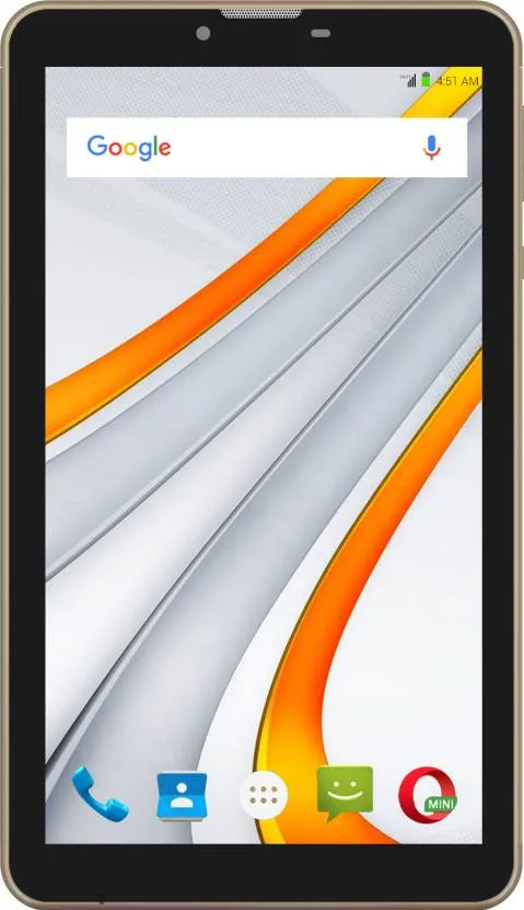 Swipe Blaze 4G Tablet - Price in India (Apr 2026), Specs, Reviews ...