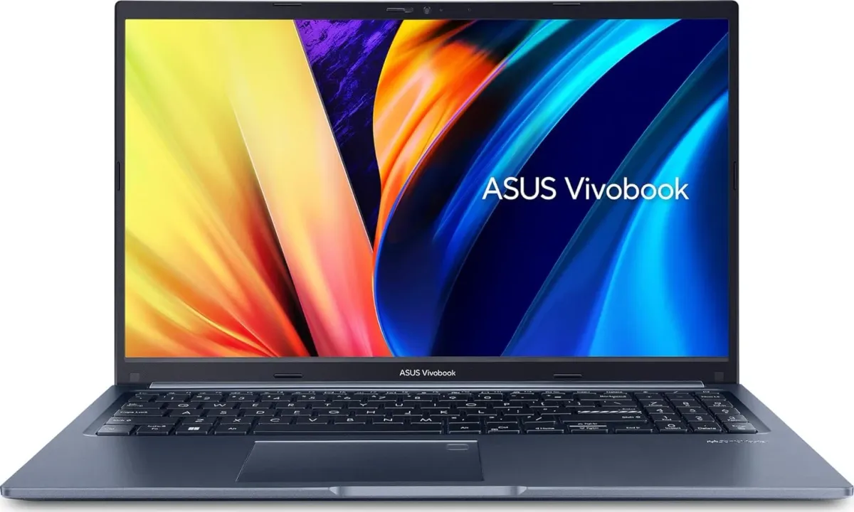Asus VivoBook 15 F1502VA-NS96 Laptop (13th Gen Core i9/ 16GB/ 1TB SSD ...