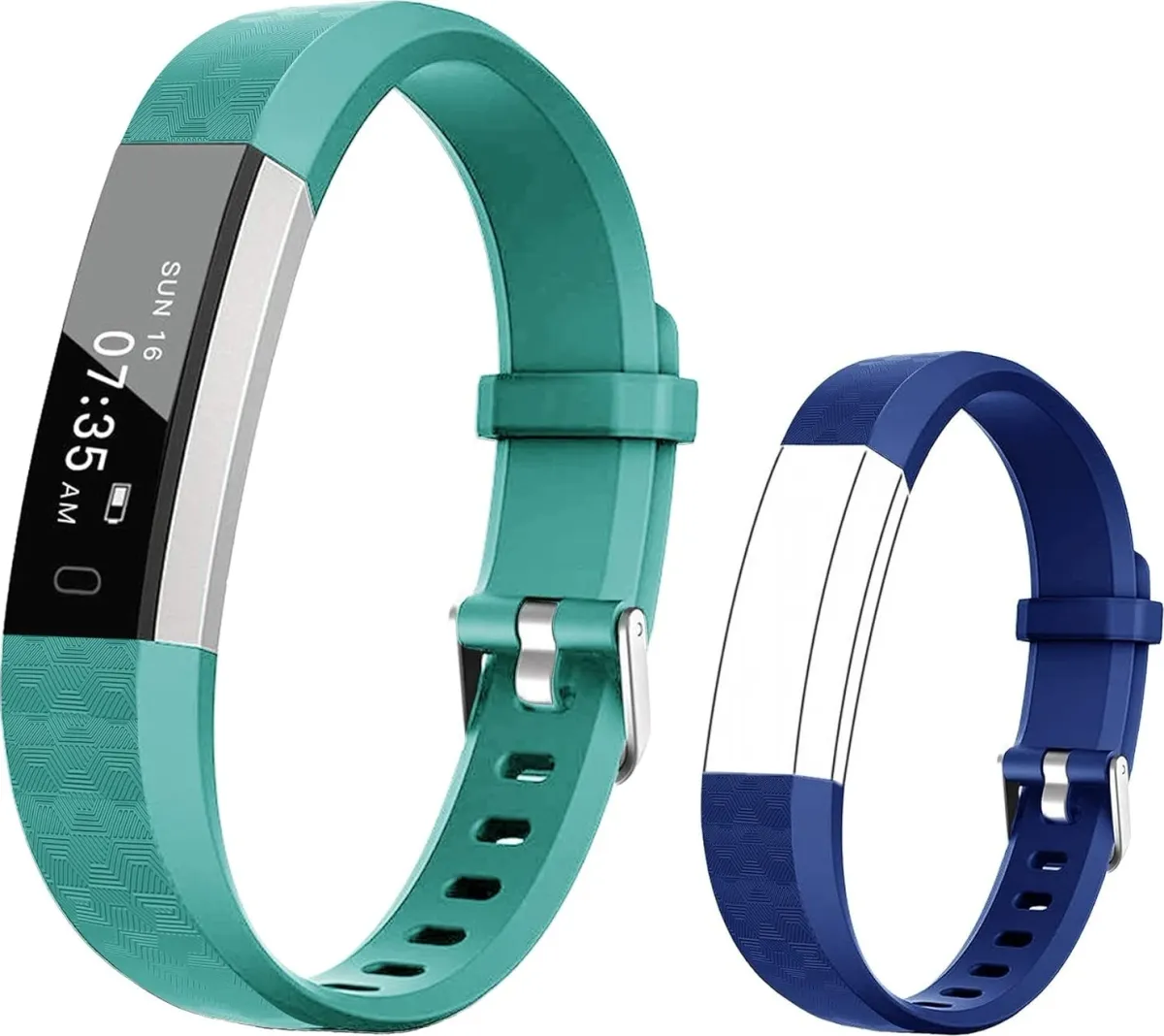 Biggerfive ID115U Kids Fitness Tracker Price in India 2026, Full Specs ...