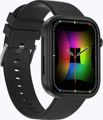 Zebronics Unbeatable 3 Smartwatch Price in India 2025, Full Specs ...