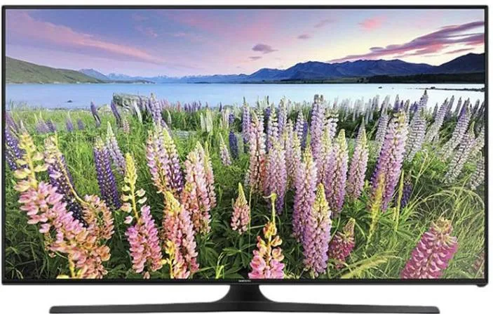 Samsung UA43J5100 (43-inch) Full HD LED TV Price in India 2025, Full Specs & Review | Smartprix