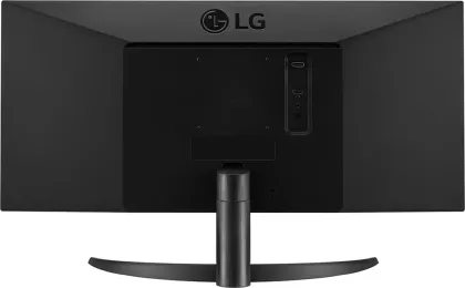 LG 29WQ500 29 inch Full HD UltraWide Monitor - Price in India (Apr 2026 ...