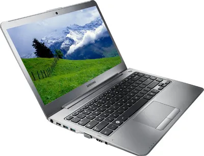 Samsung NP530U4C-S01IN Ultrabook (3rd Gen Ci5/ 6GB/ 1TB/ Win7 HP/ 1GB ...