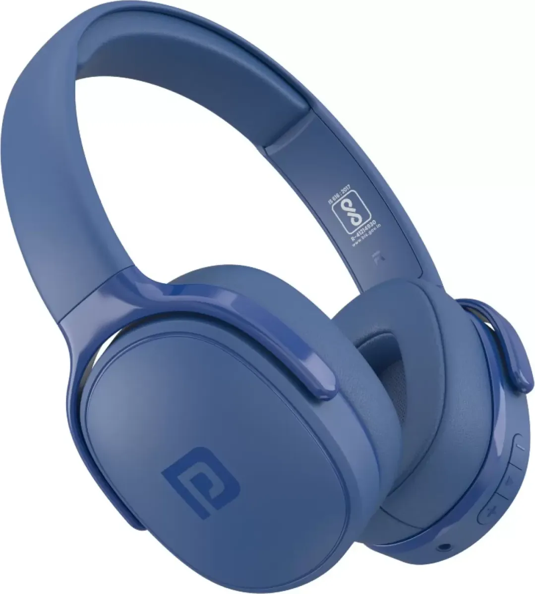 Portronics Muffs A Wireless Headphone - Price in India (Apr 2026 ...