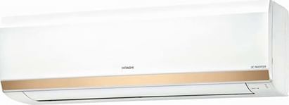 Hitachi 5100X RSOG518HFEOZ1 1.5 Ton 5 Star Inverter Split AC Price in ...