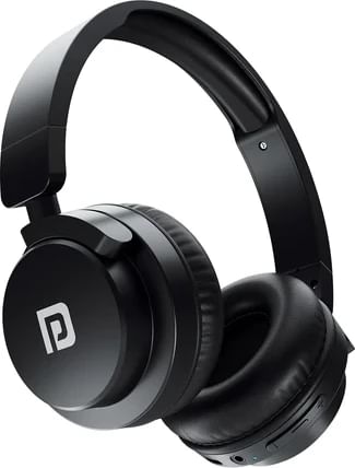 Portronics Muffs M2 Wireless Headphones Price in India 2025, Full Specs ...